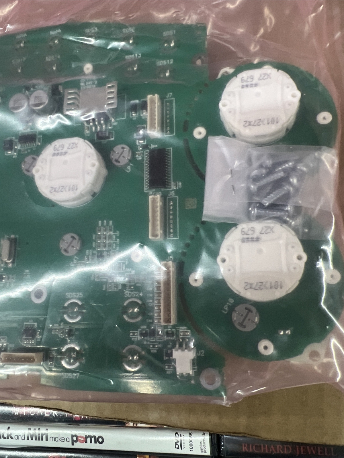 OEM International Dashboard Instrument Cluster 3581055C95 for sale ...