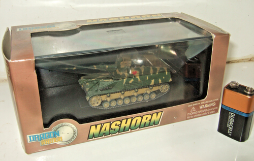 Dragon Armour 60188 Sd.Kfz.164 Nashorn, Eastern Front 1944, in 1:72 ...