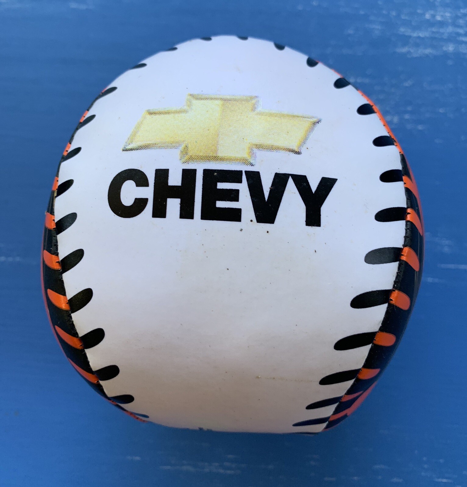 MLB All Star Game Rawling Soft Squishy Ball 2007 SF San Francisco ...