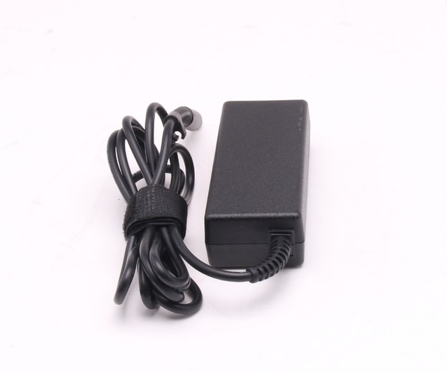 1 Original OEM HP 519329-002 Series Ppp009h 18.5v 65w AC Power Adapter ...