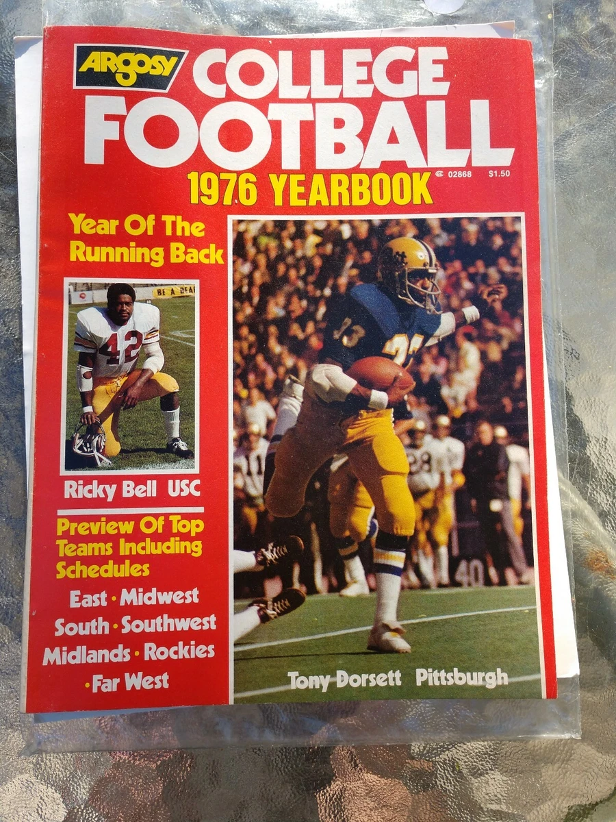 Ricky Bell Running Back