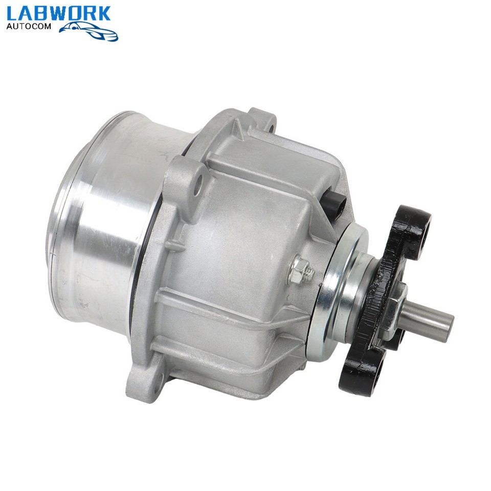 Rear Differential Viscous Coupler for 2007 2008 2009 Hyundai Santa Fe ...
