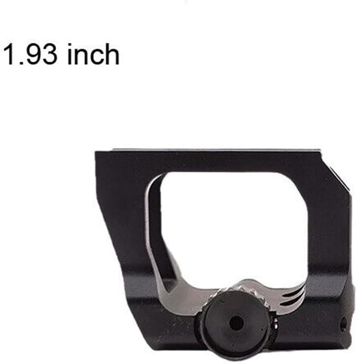Height Heightening Bracket Scope Mount for Tactical T2 Red Dot Sight ...