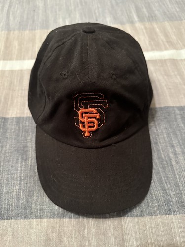 San Francisco Giants Baseball Cap SF CHW Promotion Adjustable Hat | eBay
