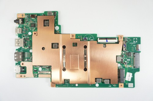 90NB0UA0-R00020 Asus Intel Pentium N4500 4GB 128GB eMMC Motherboard ...