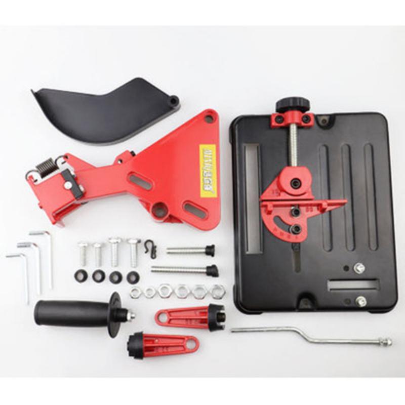 Angle Grinder Stand Angle Grinder Variable Cutting Machine Universal ...