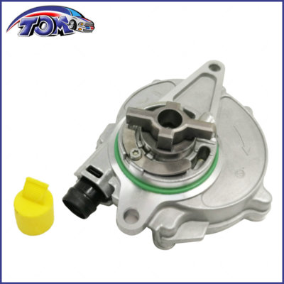 Brake Control Vacuum Pump For Land Rover LR2 Volvo S60 S80 XC60 XC70 ...