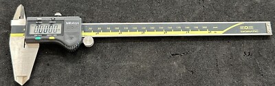 Calipers - Digimatic Vernier Caliper