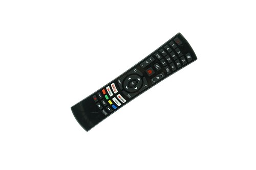 Remote Control For Starlight 20DM3500 & NEI 20NE4000 Smart LCD LED HDTV ...