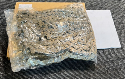 AmbaFlex Spiral Conveyor Belt Chain 81500099SKU Sidebow 5 Meters ASA 3/ ...