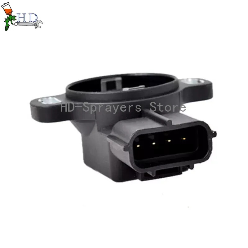 Throttle Position Sensor 89452-22080 For Toyota Tacoma/4Runner/Tundra ...
