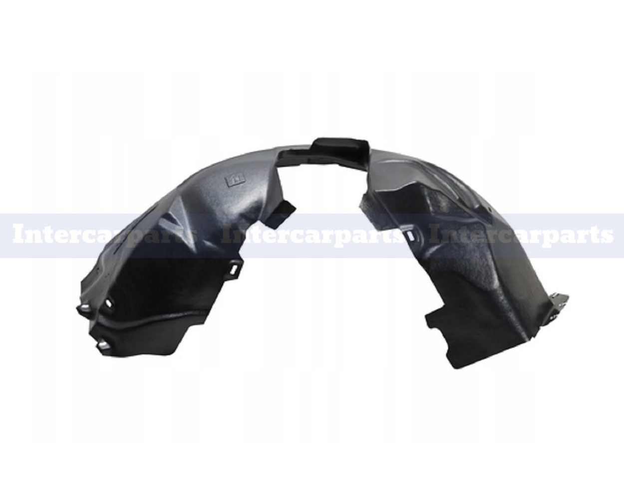 Left Passenger Side Inner Wheel Arch Cover Liner for Ford Mondeo MK4 ...