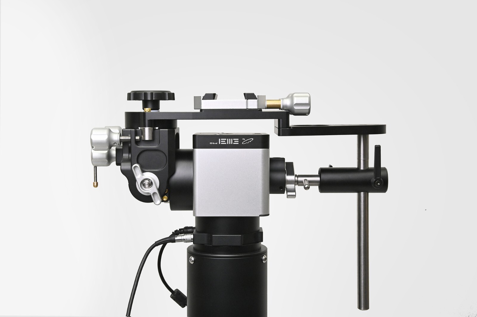 Emcan Astro EM31 Pro mount ，Telescope mount，Strain wave equatorial ...