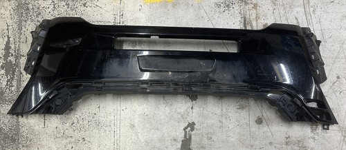 Genuine Mitsubishi Outlander PHEV 2015on Front Bumper Centre Grill Trim ...