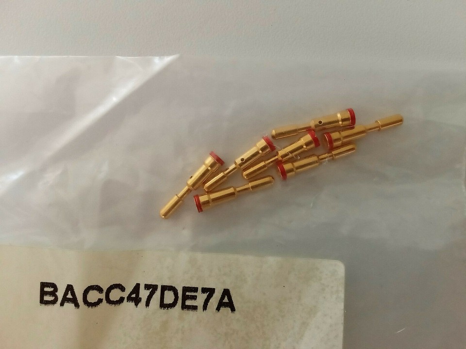 BACC47CN1S,BACC47CP1S,BACC47DE7A,030-9081-003,BACC47DJ1 contact pin ...