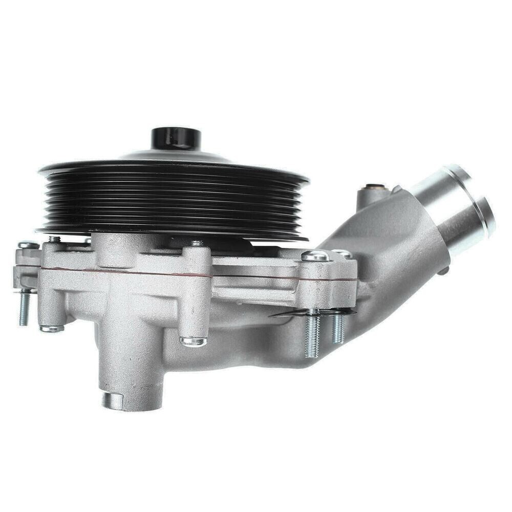 Engine Water Pump for Land Rover LR4 Range Rover Sport 2010-2019 3.0L 5 ...