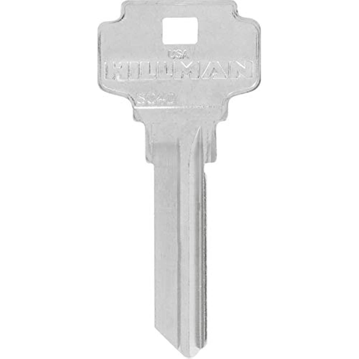 KEYKRAFTER #2028 BRASS | eBay