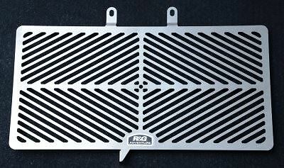 R&G Radiator Guard Stainless Steel Suzuki Bandit 1250 2007 - 2016 | eBay UK