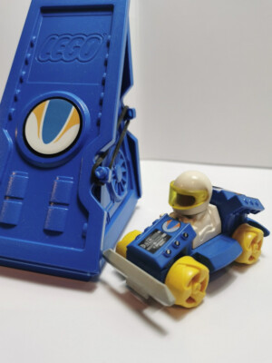 Lego Racer 4567 SURFER (2001) | eBay