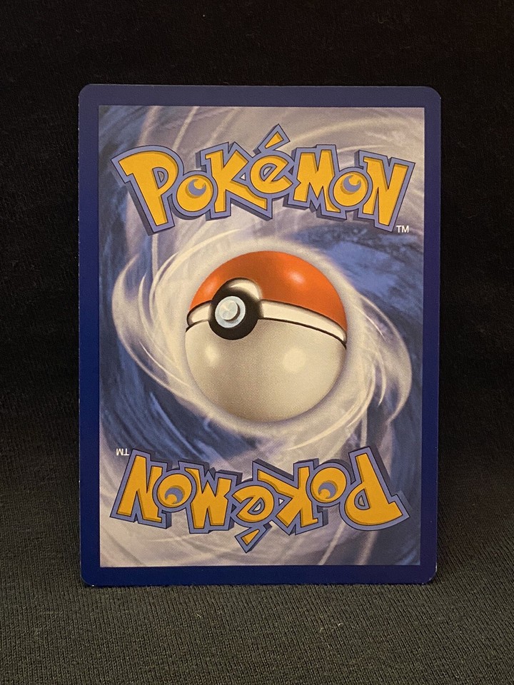 Bulbasaur Holo 046 Scarlet & Violet Promo NM Pokemon From 151 Poster ...