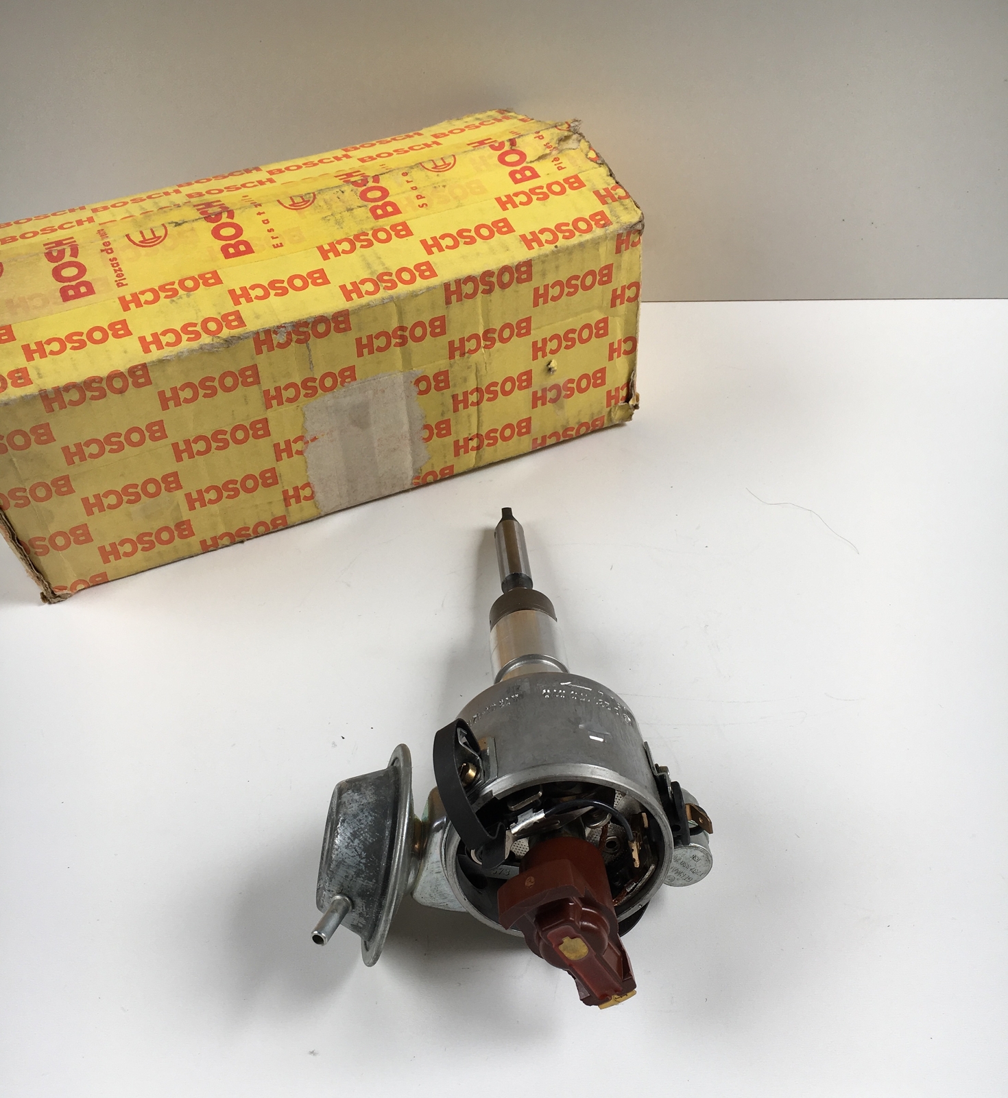 Bosch 0231170070 Zündverteiler Ignition Distributor passend für VW Golf ...