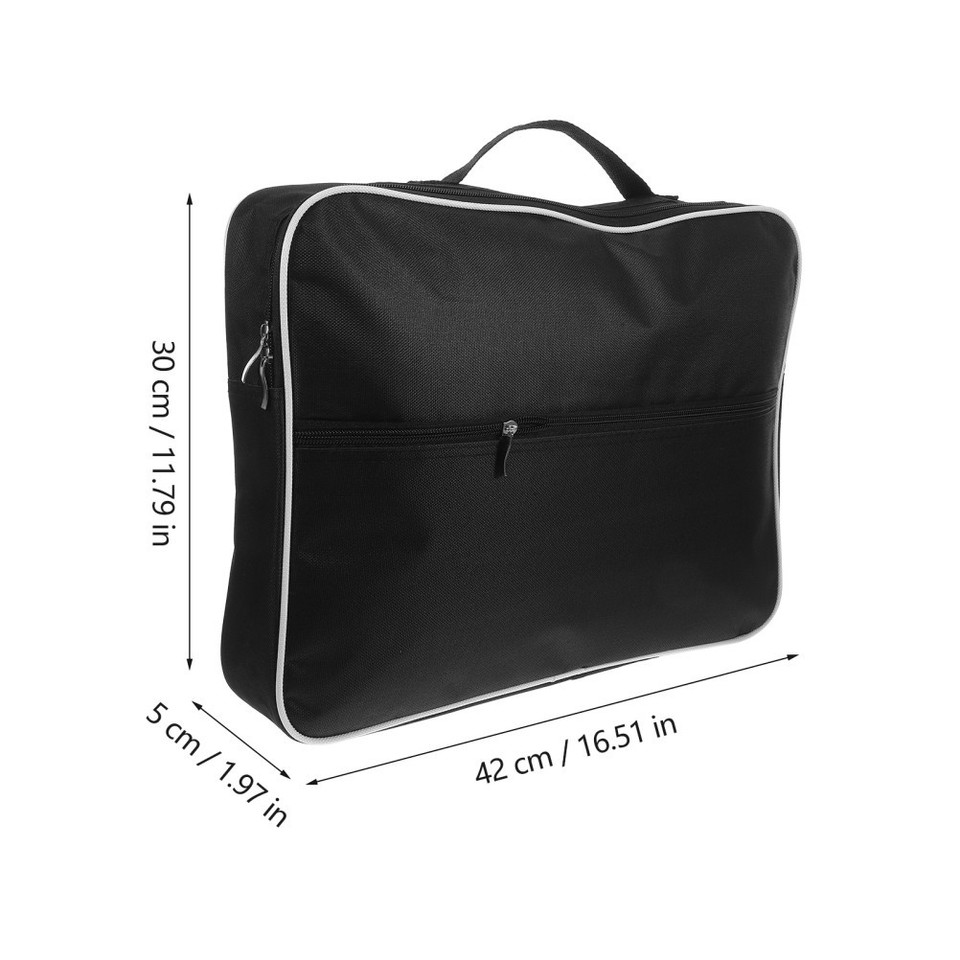 Lyre Bag Music Instrument Carrying Pouch Lyre Harp Bag Lyre Harp ...