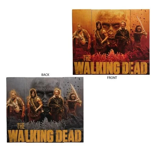 The Walking Dead Wave 1 Merle Dixon 5-Inch Scale Action Figure | eBay