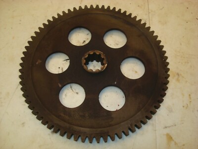 1948 Farmall Cub Tractor Final Drive Bull Gear | eBay