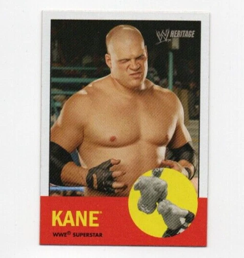 Kane 2006