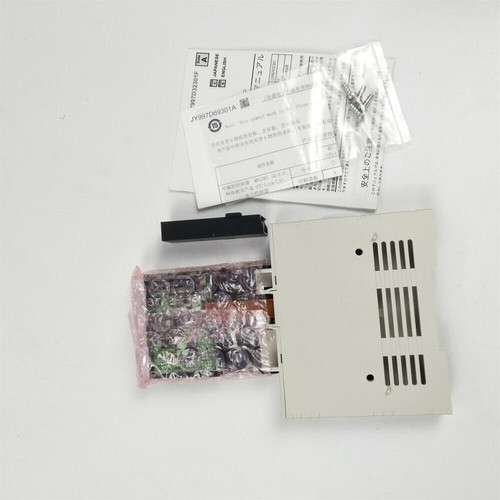 1PC New Mitsubishi FX3G-CNV-ADP Extended Communication Module ...