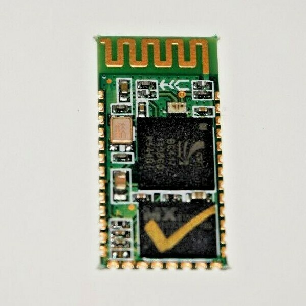 HC-05 CSR BC417 Wireless Bluetooth RF Transceiver Module for Arduino ...