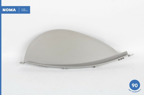 06-11 BMW 335i E90 E91 E92 E93 Front Left Driver Side Dash Board Trim ...