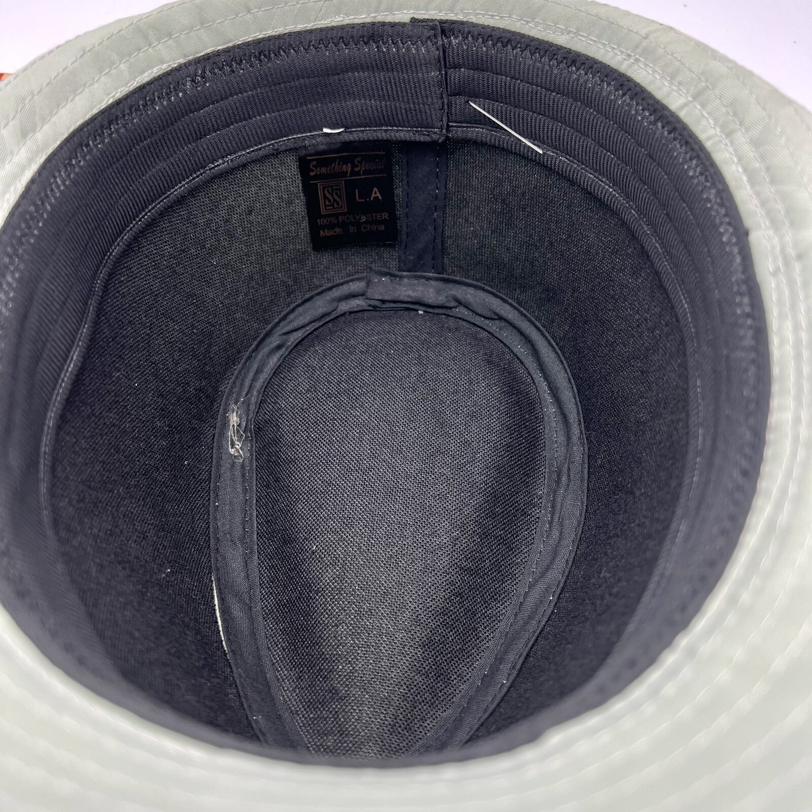 Early 2000’s Fedora Collection Of 3 Hats - Gem