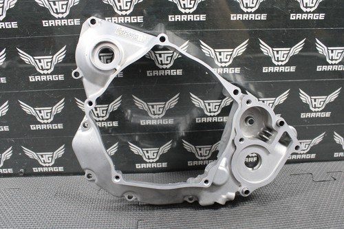 2005 04-08 KAWASAKI KX250F OEM RIGHT SIDE CASE INNER CLUTCH COVER 14032 ...