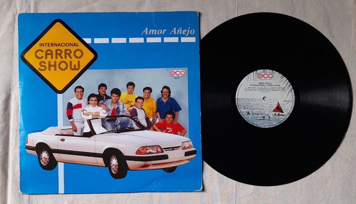 Amor Anejo Carro Show Amor Mio Anejo Tequila In Black Ceramic Decanter