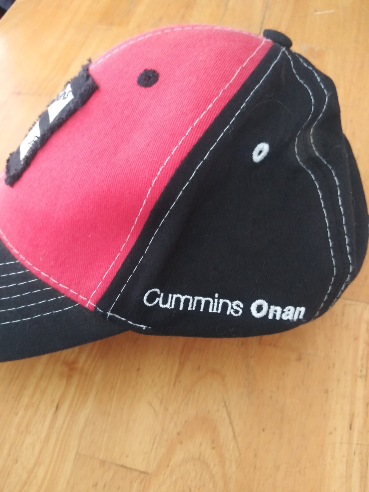 Cummins Hat - Gem