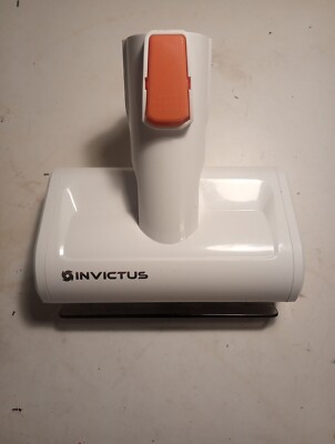 Genius Invictus X7 Aufsatz Staubsaugderüse Akkustaubsauger Zubehör ...