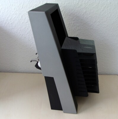 Imacon/Flextight - Batch Feeder für Scanner 848/ X5 "fresh Serviced ...