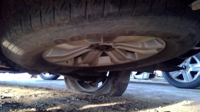Wheel 20x8 Alloy Spare Fits 17-21 ARMADA 5186432 | eBay
