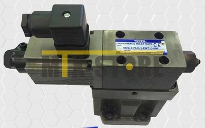 1pcs Brand New ones YUKEN Overflow Valve EDG-01V-H-1-PNT11-60T | eBay