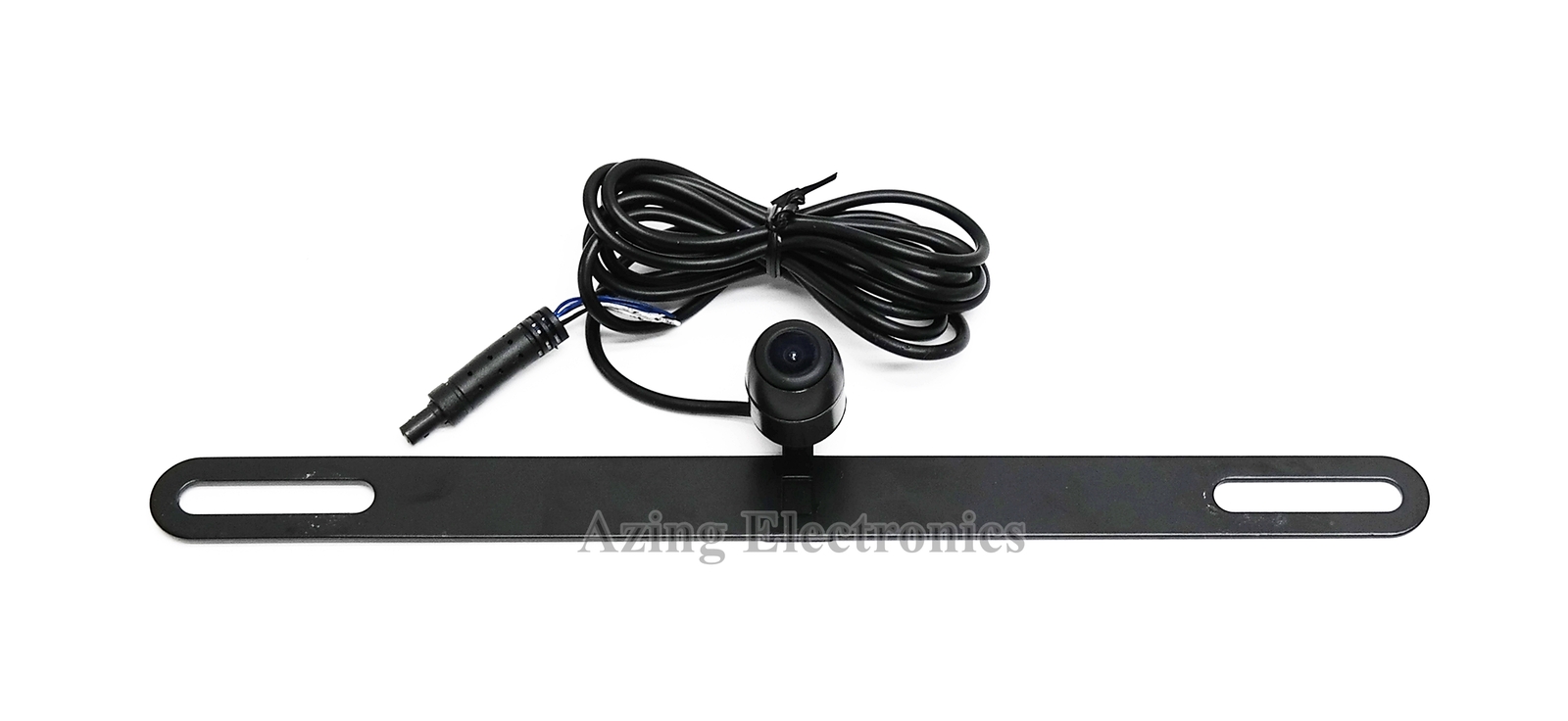Metra BBBPC License Plate Back-Up Camera - Black 86429281268 | eBay