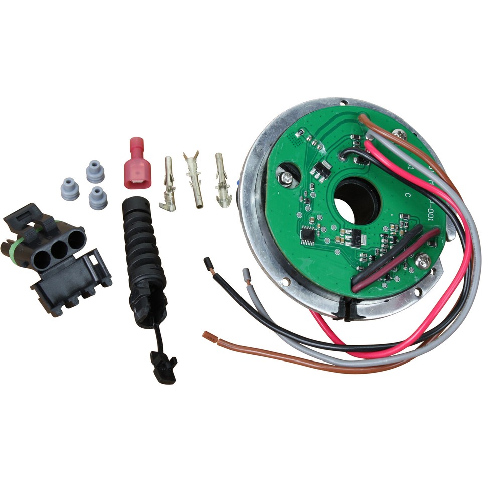 DRAGON FIRE Ignition Control Module Replace ASY14548 For Pro Billet ...