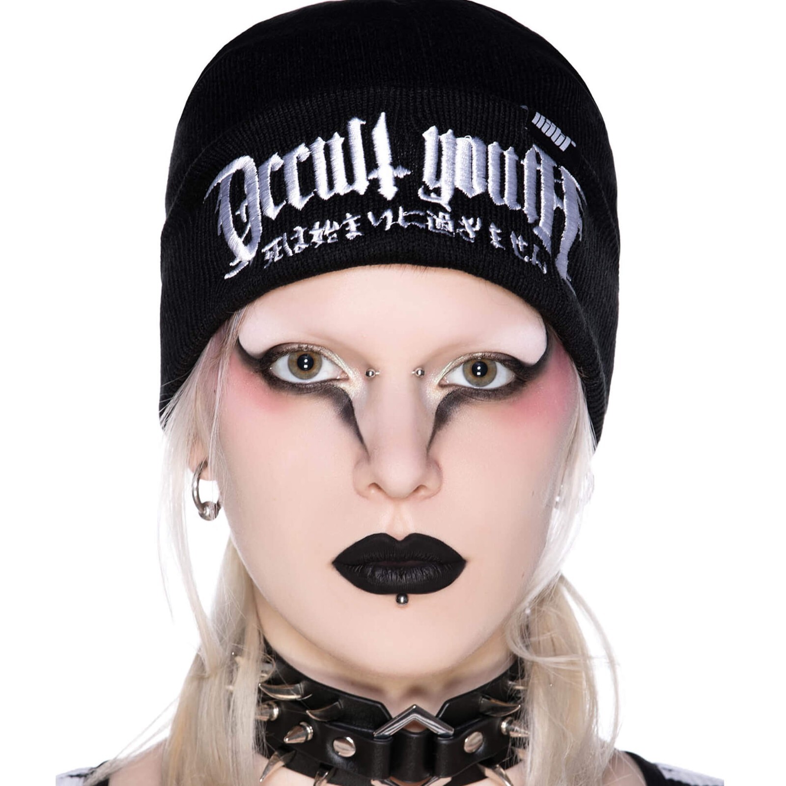 KILLSTAR OCCULT YOUTH BEANIE, | eBay