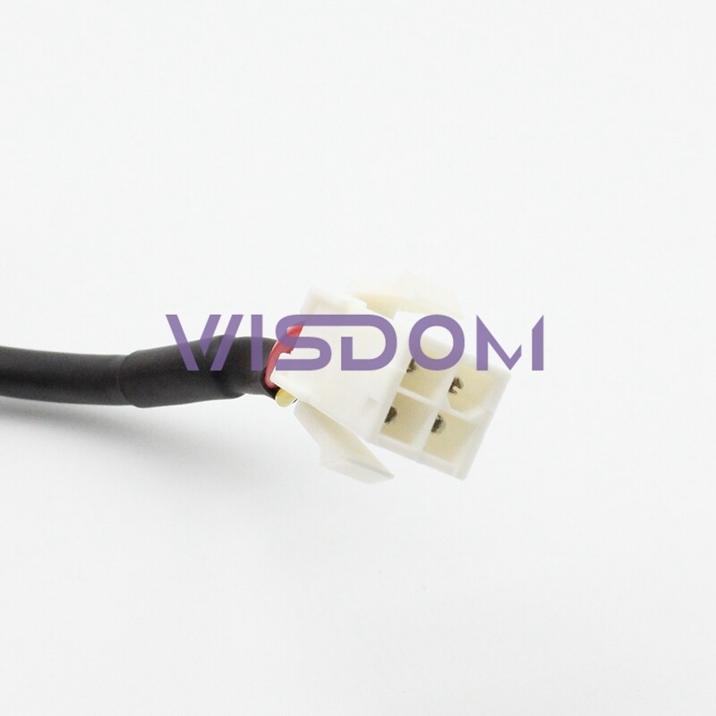 One New For Panasonic MFMCA0030EED Servo Power Cable Free Shipping | eBay