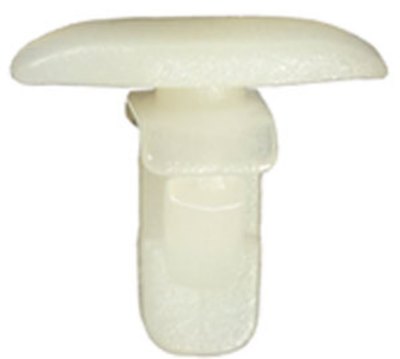 Weatherstrip Clip, Subaru 90331AA050, Bag of 10 ** FREE SHIPPING ...