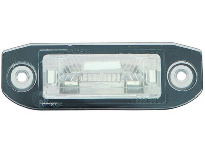 License Lamp Assembly 57XYNX13 for S60 V70 S80 C70 S40 Cross Country ...