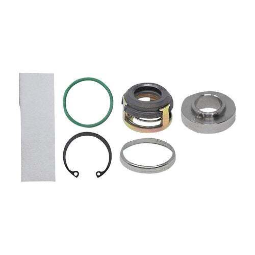 Air Conditioning Compressor Metal Shaft Seal Kit - A6 R4 | eBay