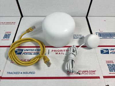 Google Nest WiFi H2D 2nd Gen Mesh AC2200 Router w/ Cables - SAME DAY ...