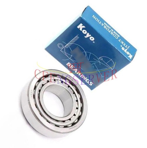 1PCS New KOYO Tapered Roller Bearings 33005JR 33005 JR | eBay Australia