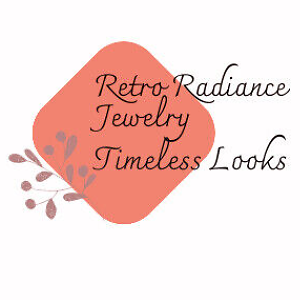 Retro Radiance Jewelry | eBay Stores